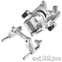 China Rear Passenger Brake Caliper with Bracket for Chevrolet Cobalt 2008-2010 2.0L for sale