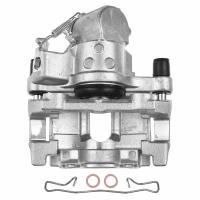 China Rear Passenger Brake Caliper with Bracket for Chevrolet Cobalt 2008-2010 2.0L for sale