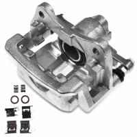 China Rear Driver Brake Caliper with Bracket for Lexus RX350 RX450h 2010-2012 Toyota for sale