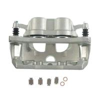 China Rear Driver Brake Caliper with Bracket for Dodge Ram 2500 3500 Pickup for sale