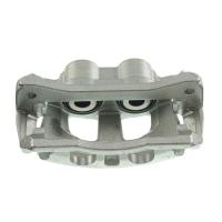 China Rear Driver Brake Caliper with Bracket for Dodge Ram 2500 3500 Pickup for sale