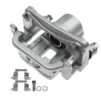 China Rear Passenger Brake Caliper with Bracket for Infiniti Nissan G35 G37 M35 M45 for sale