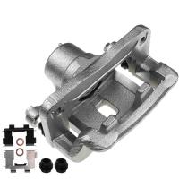 China Rear Passenger Brake Caliper with Bracket for Kia Sorento 2007-2009 for sale