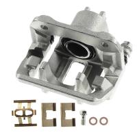 China Rear Passenger Brake Caliper with Bracket for Honda CR-V 2007-2016 Acura RDX for sale