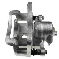 China Rear Passenger Brake Caliper with Bracket for Kia Sorento 2007-2009 for sale
