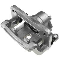 China Rear Passenger Brake Caliper with Bracket for Kia Sorento 2007-2009 for sale
