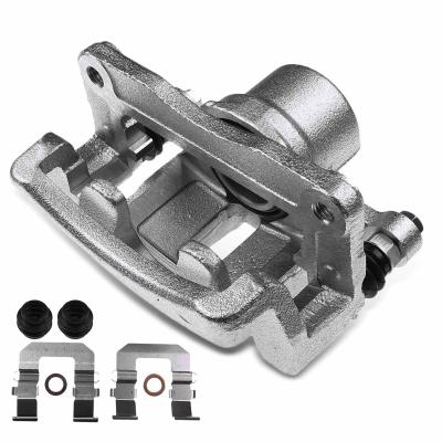 China Rear Passenger Brake Caliper with Bracket for Suzuki XL-7 2007-2009 for sale