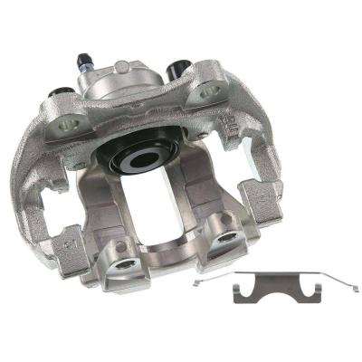 China Rear Passenger Brake Caliper with Bracket for Mercedes-Benz E350 E500 W211 W219 for sale