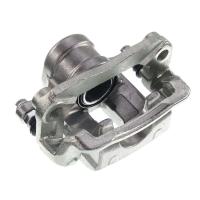 China Rear Passenger Brake Caliper with Bracket for Kia Sedona 2007-2011 Entourage for sale