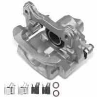 China Rear Passenger Brake Caliper with Bracket for Lexus IS250 F Sport 2014-2015 for sale