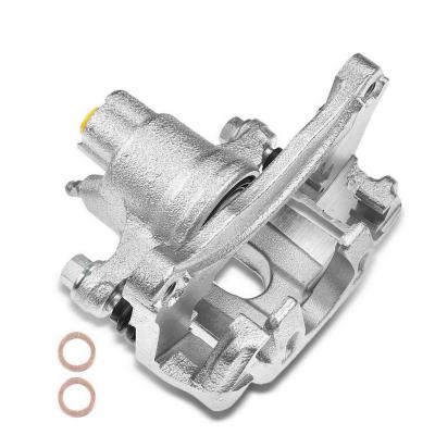 China Rear Passenger Brake Caliper with Bracket for Toyota Avalon 2000-2004 V6 3.0L for sale