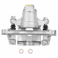 China Rear Passenger Brake Caliper with Bracket for Toyota Avalon 2000-2004 V6 3.0L for sale