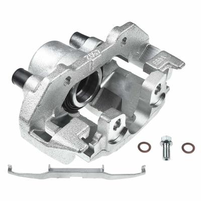 China Rear Passenger Brake Caliper with Bracket for Dodge Sprinter 2500 3500 Sprinter for sale