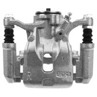 China Rear Passenger Brake Caliper with Bracket for Mazda CX-5 2016-20 2.0L 2.2L 2.5L for sale
