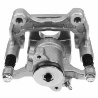 China Rear Passenger Brake Caliper with Bracket for Mazda CX-5 2016-20 2.0L 2.2L 2.5L for sale