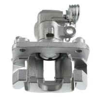 China Rear Passenger Brake Caliper with Bracket for Ford Mustang 1999-2004 Base only for sale