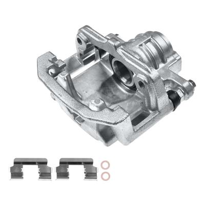 China Rear Passenger Brake Caliper with Bracket for Pontiac G8 08-09 for sale