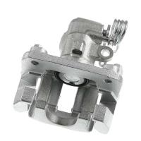 China Rear Passenger Brake Caliper with Bracket for Ford Mustang 1999-2004 Base only for sale