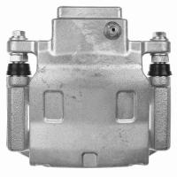 China Rear Passenger Brake Caliper with Bracket for Pontiac G8 08-09 for sale