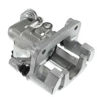 China Rear Passenger Brake Caliper with Bracket for Ford Mustang 1999-2004 Base only for sale