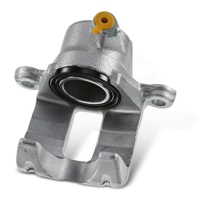 China Rear Passenger Brake Caliper for Lexus LX450 1996 1997 Toyota Land Cruiser 80 for sale
