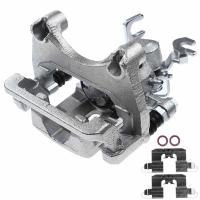 China Rear Passenger Brake Caliper with Bracket for Mazda 6 2006-2007 for sale