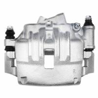 China Rear Passenger Brake Caliper with Bracket for Dodge Freightliner Sprinter 3500 for sale
