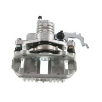 China Rear Passenger Brake Caliper with Bracket for Chevrolet Camaro Pontiac 1993-1997 for sale