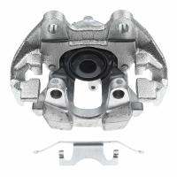 China Rear Passenger Brake Caliper with Bracket for Mercedes-Benz S350 S430 S500 CL500 for sale