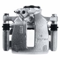 China Rear Passenger Brake Caliper with Bracket for Volkswagen Tiguan 2009-2010 for sale