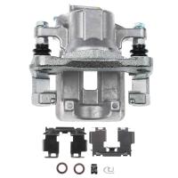 China Rear Passenger Brake Caliper with Bracket for Toyota RAV4 2012-2018 for sale