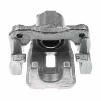 China Rear Passenger Brake Caliper with Bracket for Toyota RAV4 2012-2018 for sale