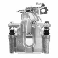 China Rear Passenger Brake Caliper with Bracket for Toyota Prius 2016-2020 Prius Prime for sale