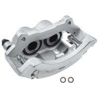 China Rear Passenger Brake Caliper with Bracket for Dodge Ram 3500 Pickup Ram 4000 for sale