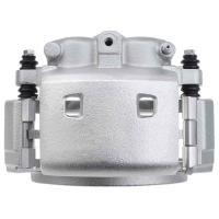 China Rear Passenger Brake Caliper with Bracket for Dodge Ram 3500 Pickup Ram 4000 for sale