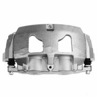 China Rear Passenger Brake Caliper with Bracket for Ford F-450 550 Super Duty 2017-2019 for sale