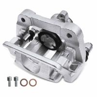 China Rear Passenger Brake Caliper with Bracket for Volvo S80 2007-2010 V70 XC70 08-10 for sale