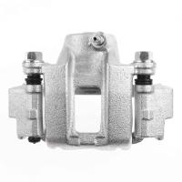 China Rear Passenger Brake Caliper with Bracket for Lexus GX460 GX470 Toyota 4Runner for sale