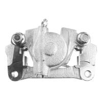 China Rear Passenger Brake Caliper with Bracket for Lexus GX460 GX470 Toyota 4Runner for sale