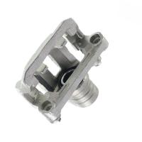 China 2x Rear Brake Caliper with Bracket for Nissan Frontier 2005-2018 Xterra Equator for sale