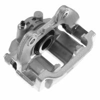China 2x Rear Brake Caliper with Bracket for Chevy Silverado 1500 1999-2002 Tahoe GMC for sale