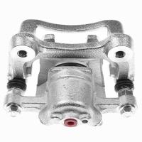China 2x Rear Brake Caliper with Bracket for Hyundai Azera 2011-2016 Kia Optima for sale
