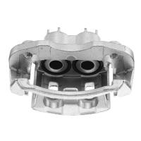 China 2x Rear Brake Caliper with Bracket for Ford F-250 F-350 Super Duty 2000-2004 for sale