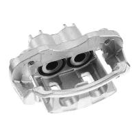 China 2x Rear Brake Caliper with Bracket for Ford F-250 F-350 Super Duty 2000-2004 for sale