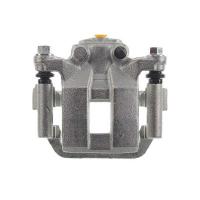 China 2x Rear Brake Caliper with Bracket for Nissan Rogue 2008-2013 Rogue Select for sale