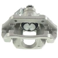China 2x Rear Brake Caliper with Bracket for Ford Explorer 2011-2015 Flex Taurus MKT for sale