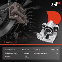 China Rear Driver or Passenger Brake Caliper for Ford Mercury Grand Marquis 1996-2000 for sale