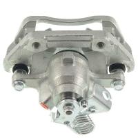 China 2x Rear Brake Caliper with Bracket for Ford Explorer 2011-2015 Flex Taurus MKT for sale