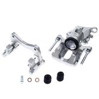 China Rear Driver/Passenger Brake Caliper with Bracket for Audi 80 90 200 Quattro AWD for sale