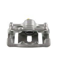 China 2x Rear Brake Caliper with Bracket for Hummer H3 2006-2010 H3T for sale